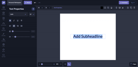 11 Best Minimalist Fonts to Download Right Now - Pixelied Blog