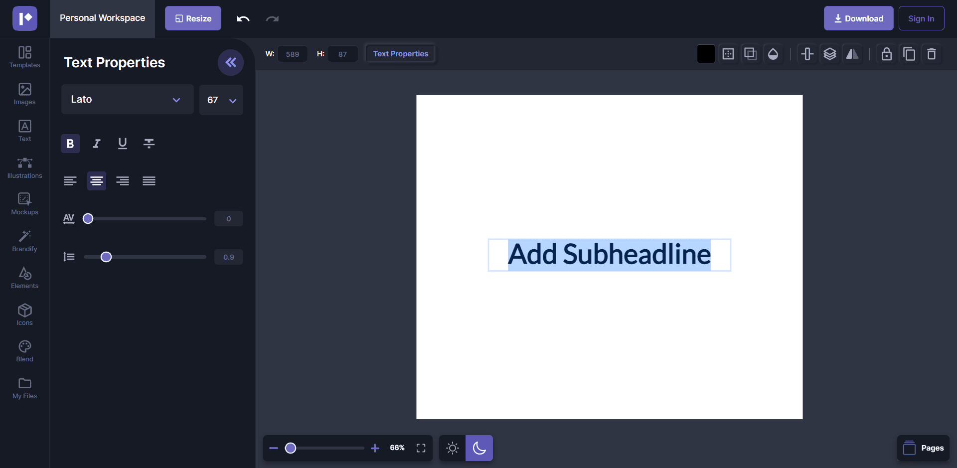 11 Best Minimalist Fonts to Download Right Now - Pixelied Blog