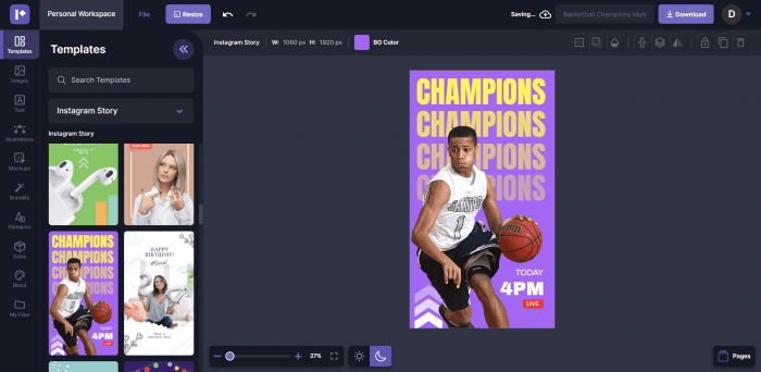 What are the Ideal IGTV Dimensions? [Including Tips & Tools]