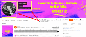 What’s the Perfect Soundcloud Banner Size? (With Examples)
