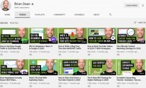 What’s the Ideal YouTube Thumbnail Size? [+Tips & Templates]