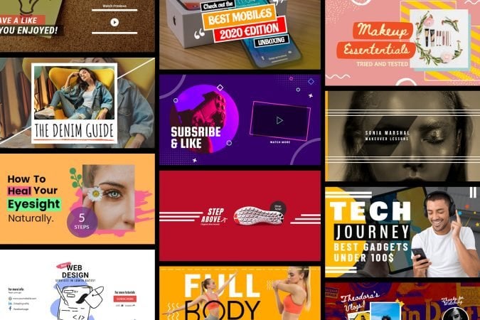 What’s the Ideal YouTube Thumbnail Size? [+Tips & Templates]
