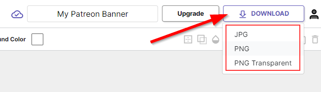 Perfect Patreon Banner Size: [Examples & Best Practices]