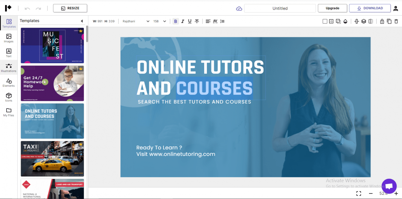 What is The Best Facebook Event Photo Size? [Free Templates]