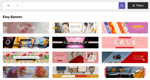 Ideal Etsy Banner Size: Everything You Need to Know - Pixelied Blog