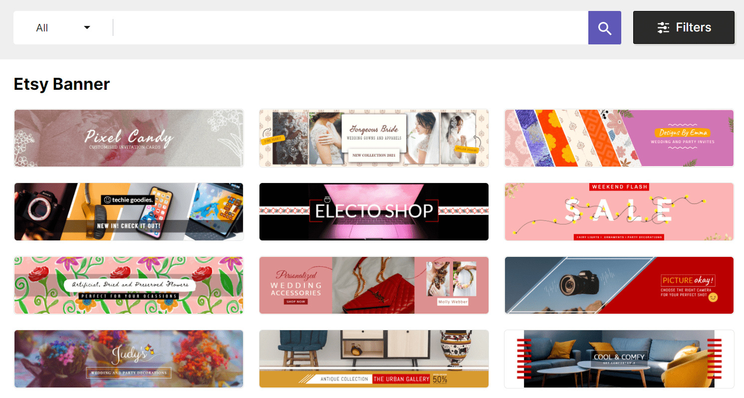 Ideal Etsy Banner Size Everything You Need To Know Pixelied Blog