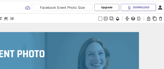 What is The Best Facebook Event Photo Size? [Free Templates]