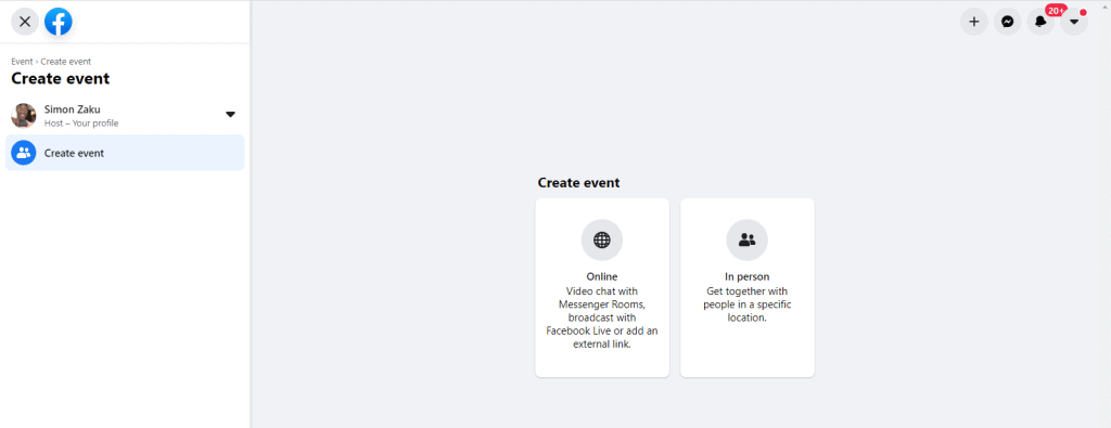 What is The Best Facebook Event Photo Size? [Free Templates]