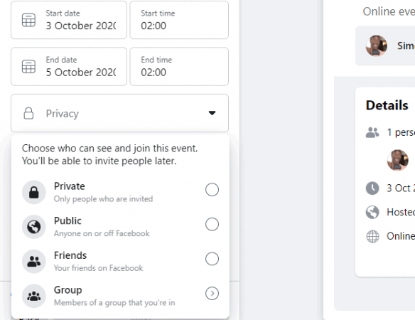 What is The Best Facebook Event Photo Size? [Free Templates]
