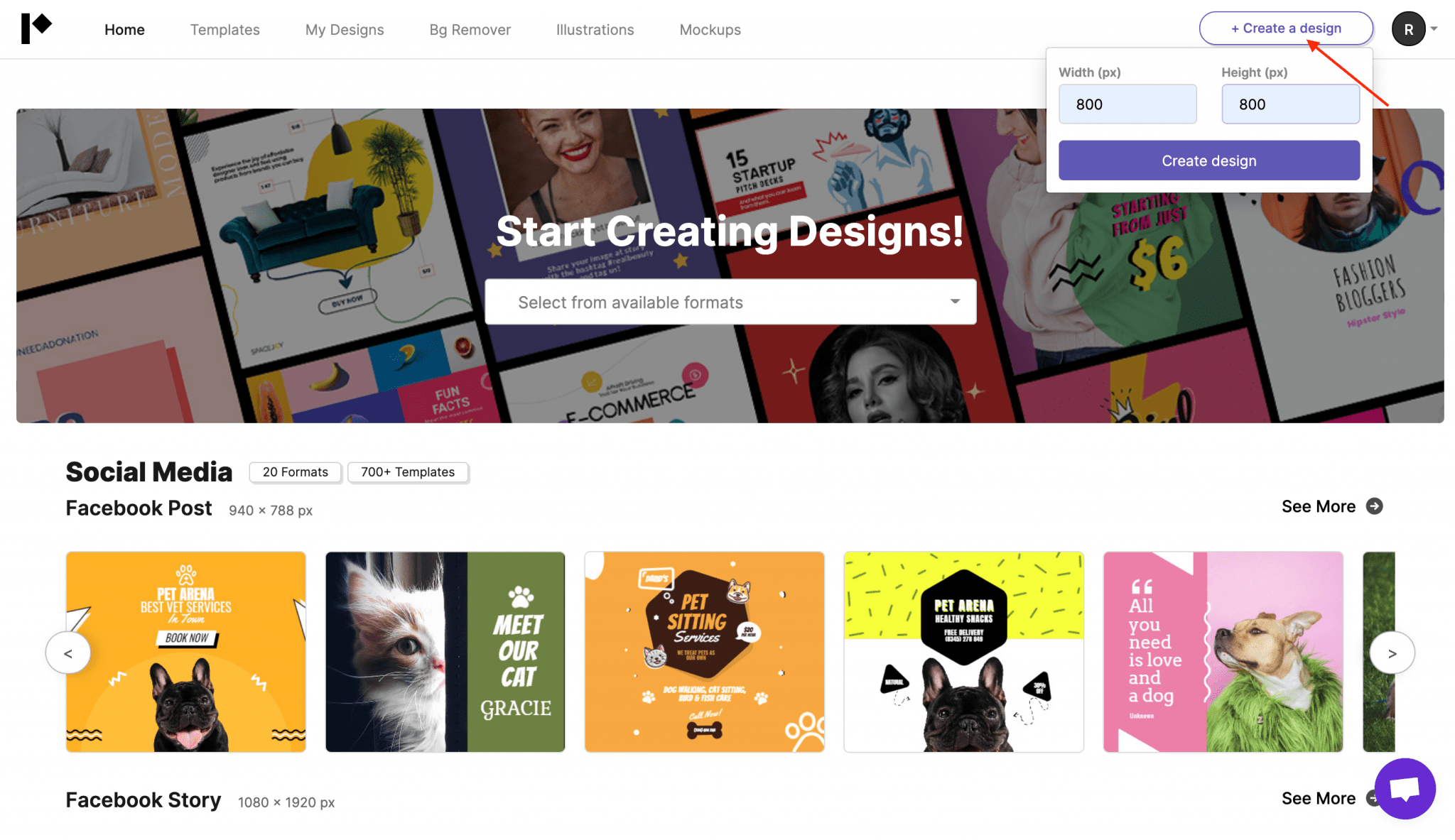 What is the Best YouTube Profile Picture Size? (With Examples)