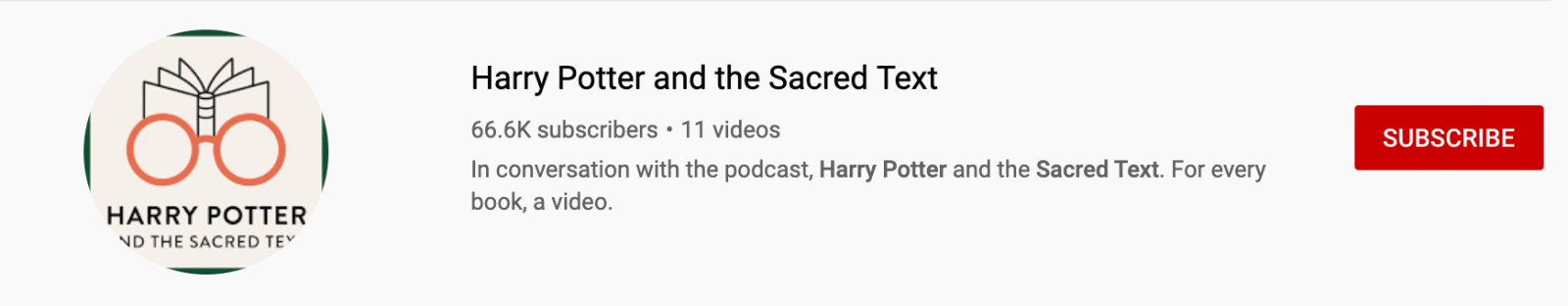 What is the Best YouTube Profile Picture Size? (With Examples)