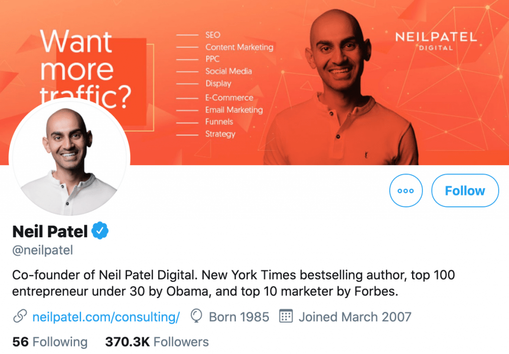 What is the Best YouTube Profile Picture Size? (With Examples)