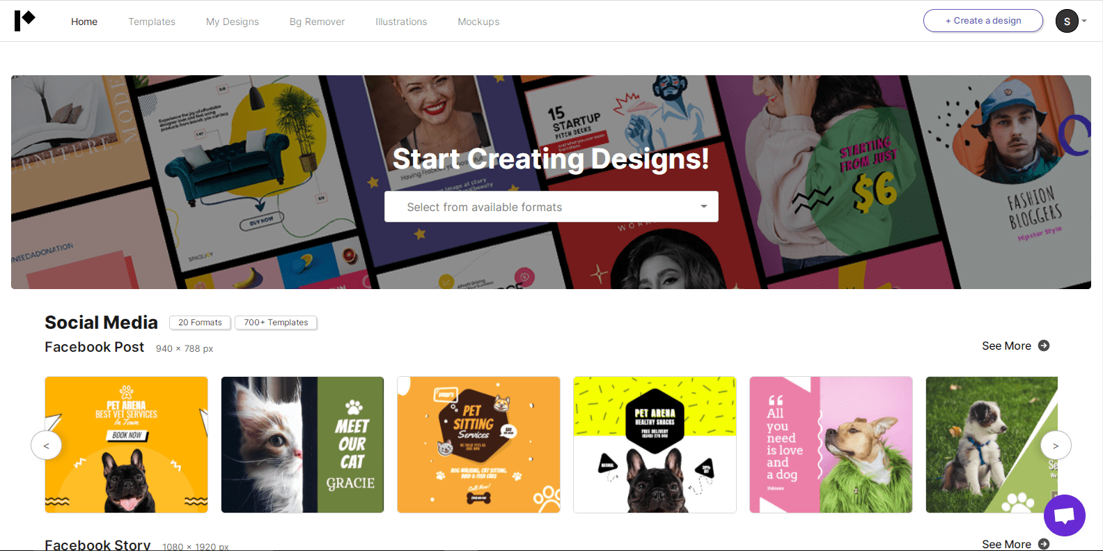 What is The Best Facebook Event Photo Size? [Free Templates]