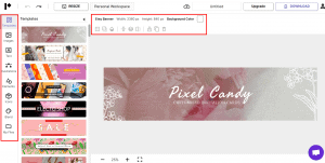 Ideal Etsy Banner Size: Everything You Need to Know - Pixelied Blog