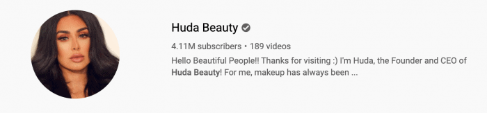 What is the Best YouTube Profile Picture Size? (With Examples)