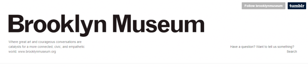 The Perfect Tumblr Header Size & Examples [2022 Update]