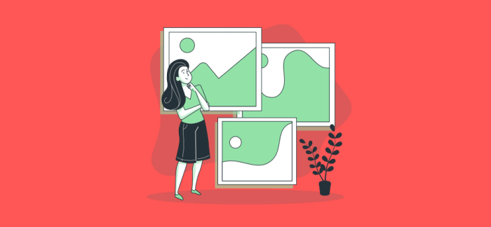 What is the Best YouTube Profile Picture Size? (With Examples)