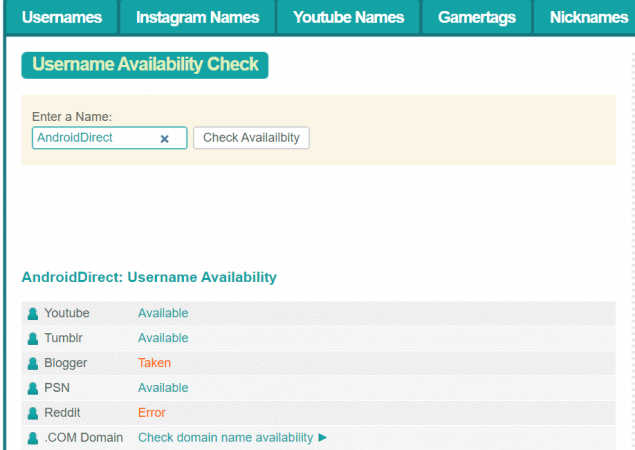 12 Top Free YouTube Name Generators in 2021