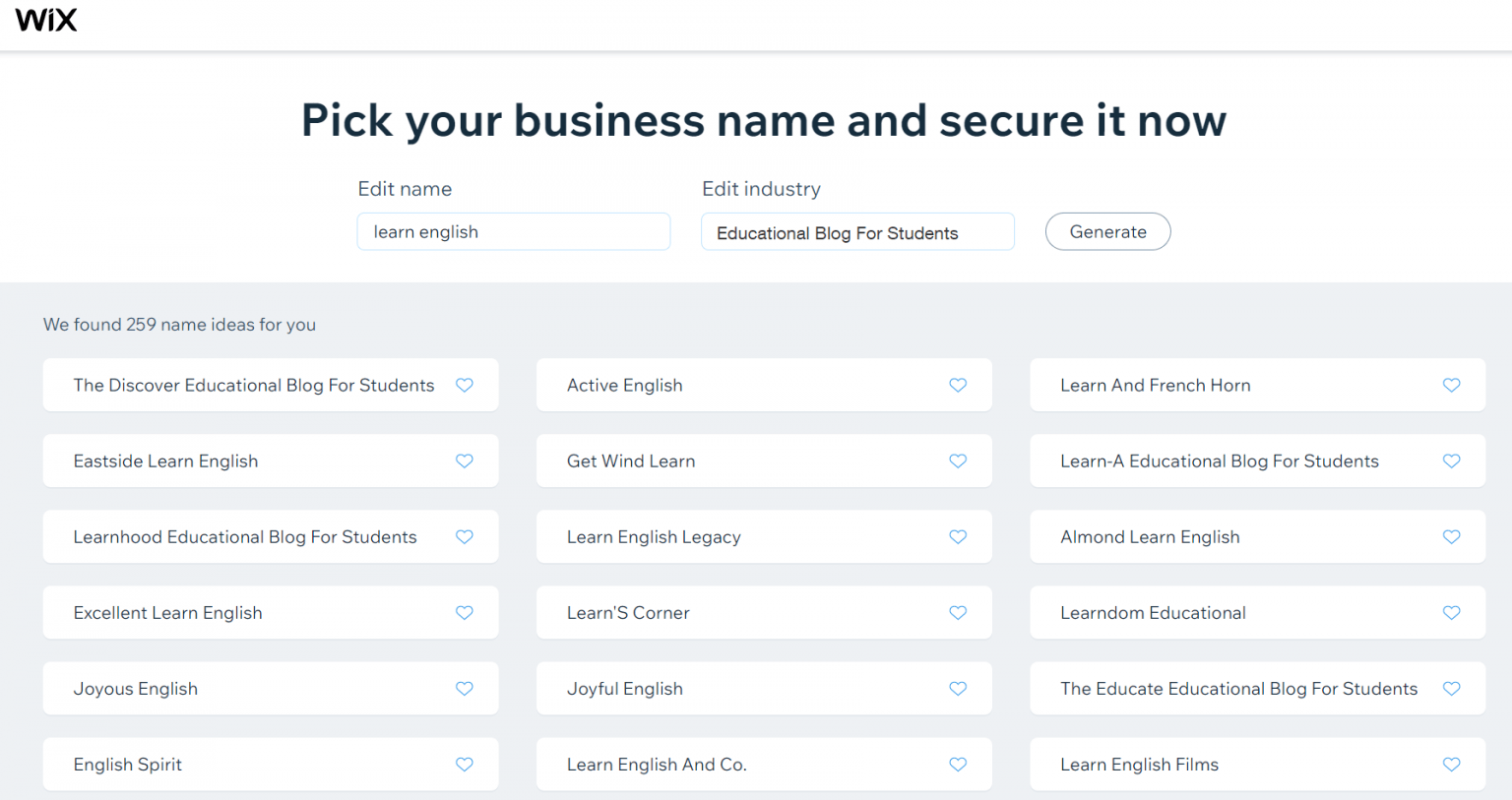 12 Top Free YouTube Name Generators in 2021