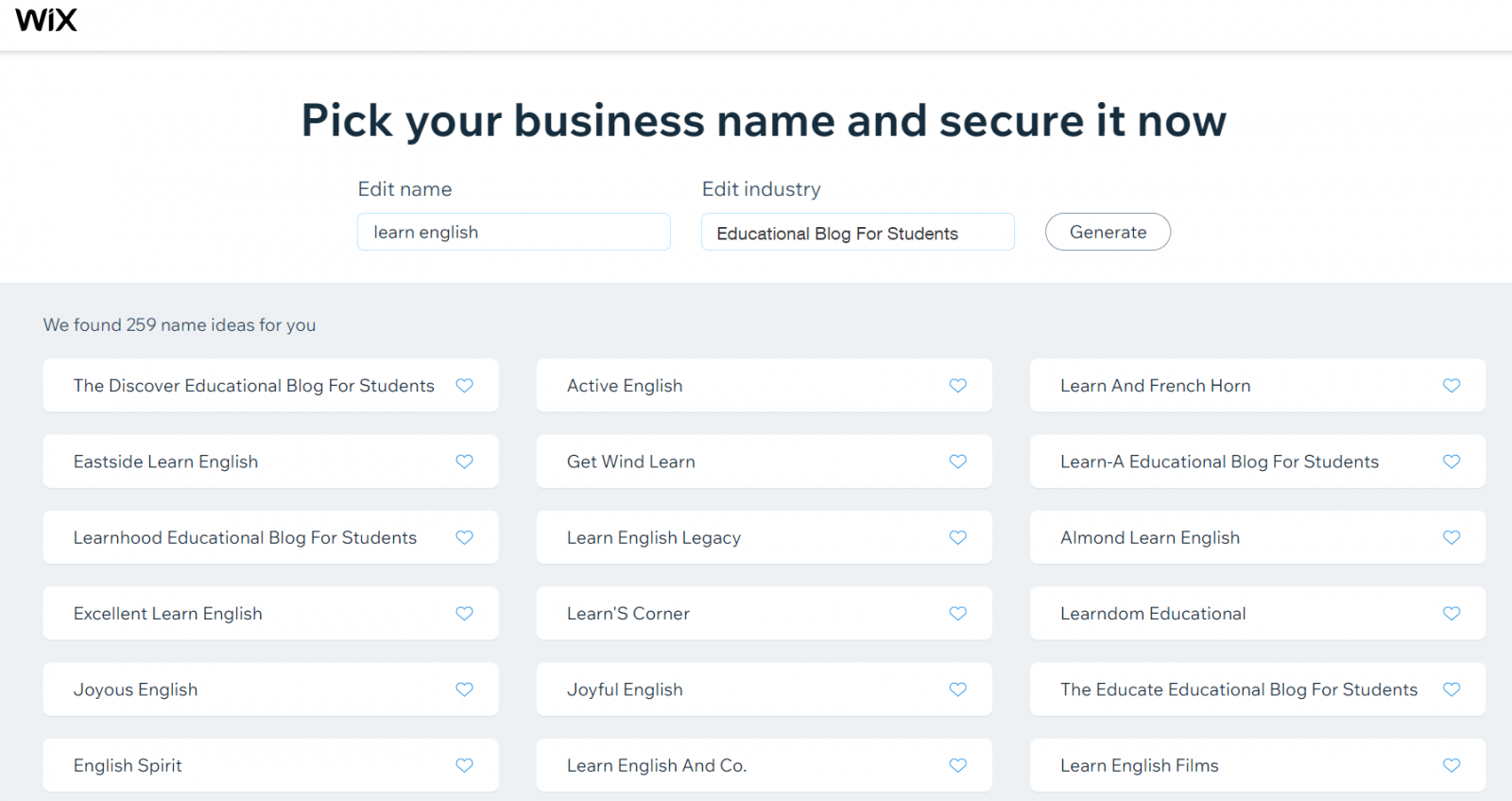 12 Top Free YouTube Name Generators in 2021