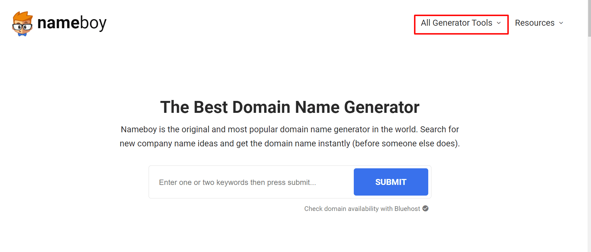 12 Top Free YouTube Name Generators in 2021