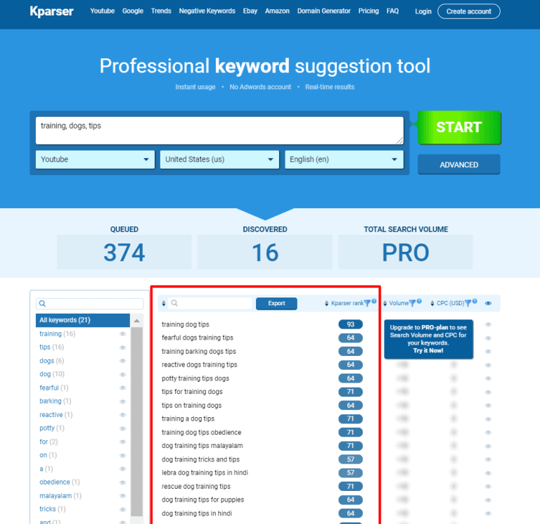 12 Top Free YouTube Name Generators in 2021