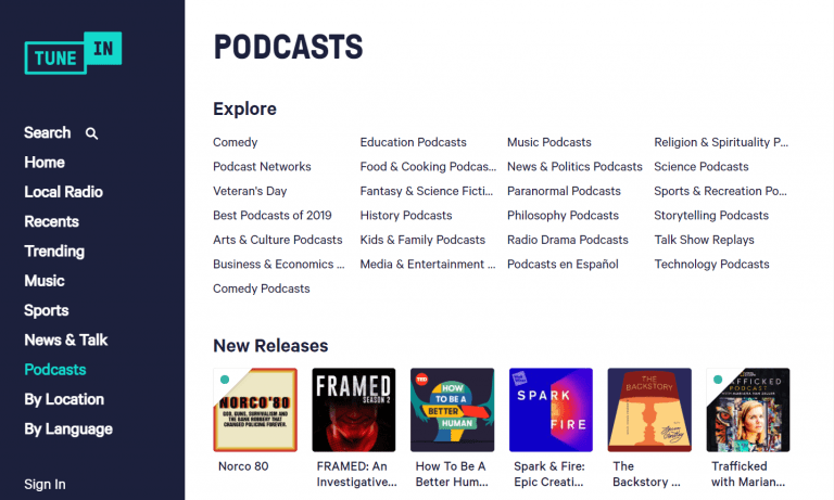 7 Top Free Podcast Name Generators in 2021 - Pixelied Blog