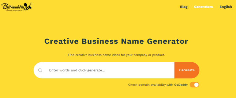 7 Top Free Podcast Name Generators in 2021 - Pixelied Blog