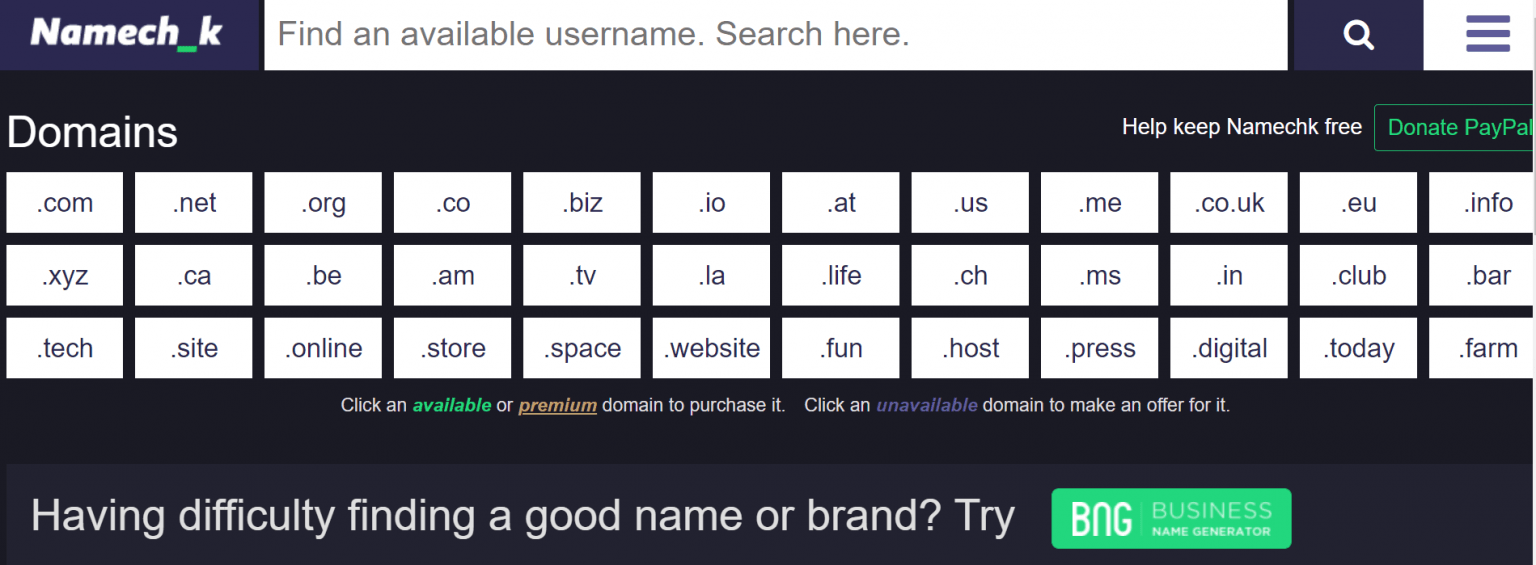 7 Top Free Podcast Name Generators in 2021 - Pixelied Blog