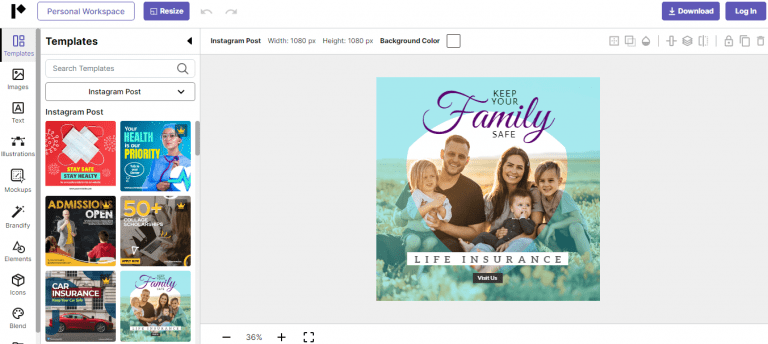 8 Best Free Instagram Name Generators in 2021 - Pixelied Blog