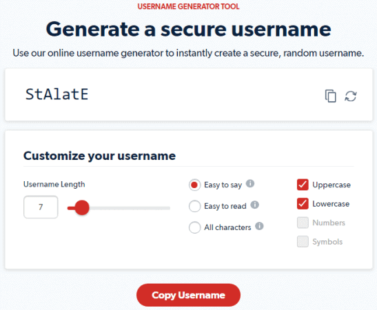 8 Best Free Instagram Name Generators in 2021 - Pixelied Blog