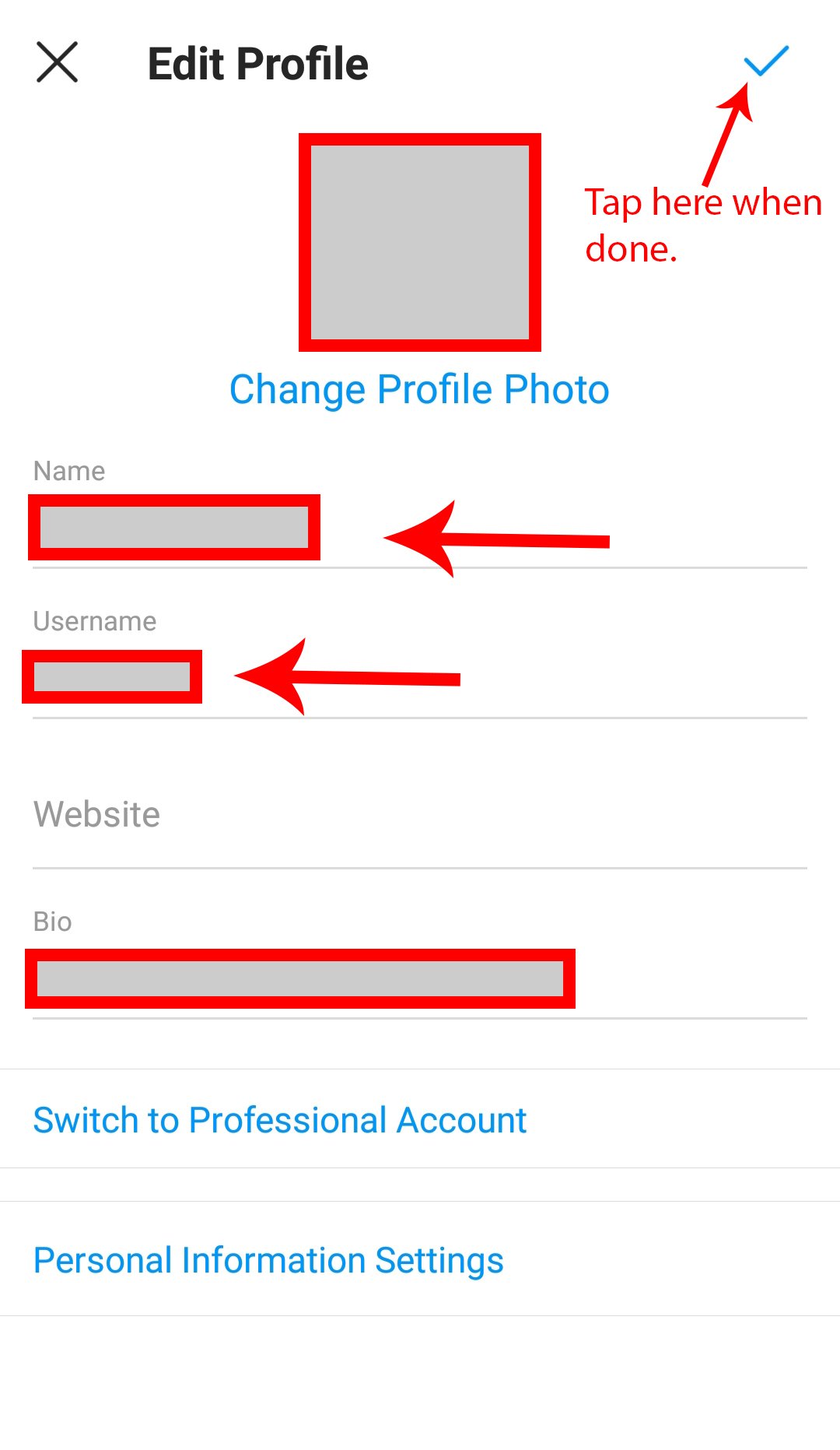 8 Best Free Instagram Name Generators in 2021 - Pixelied Blog
