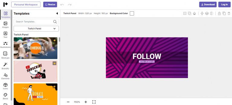 9 Top Free Twitch Name Generators in 2021 - Pixelied Blog