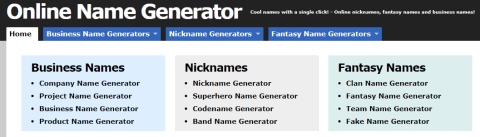 9 Top Free Twitch Name Generators in 2021 - Pixelied Blog