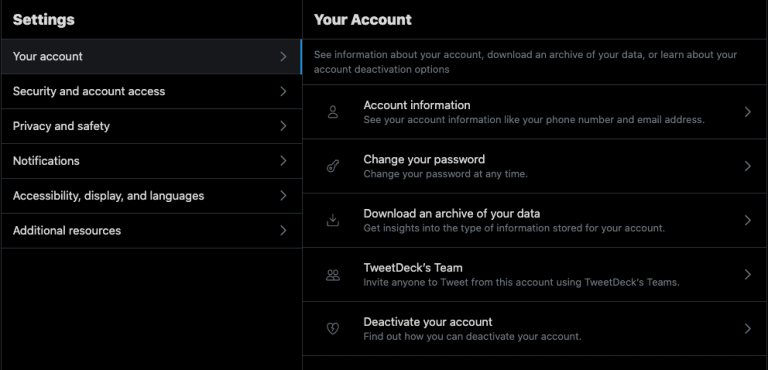 8 Best Twitter Handle Generators in 2021 - Pixelied Blog