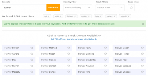 8 Best Twitter Handle Generators in 2021 - Pixelied Blog