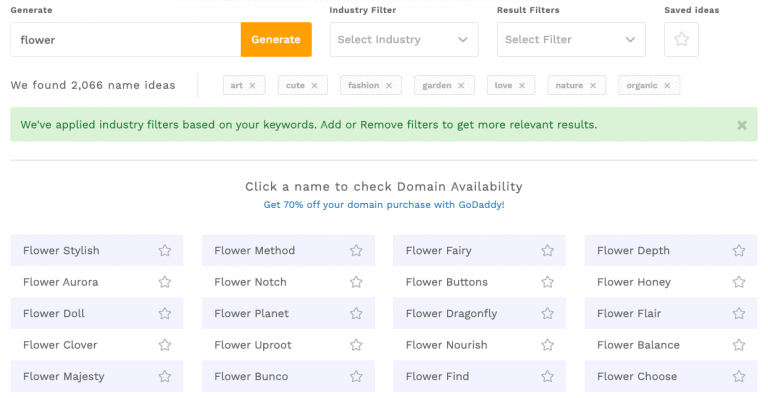 8 Best Twitter Handle Generators in 2021 - Pixelied Blog