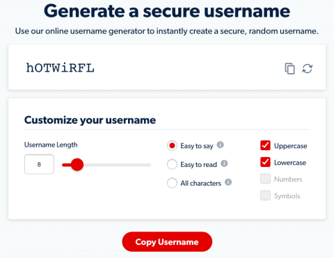 8 Best Twitter Handle Generators in 2021 - Pixelied Blog