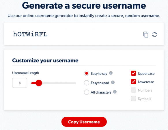 8 Best Twitter Handle Generators in 2021 - Pixelied Blog