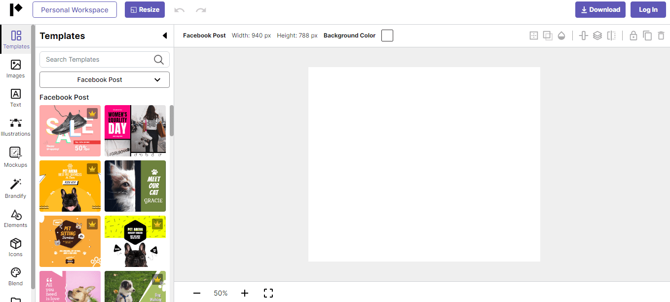 How to Create and Use a Stunning Background Design - Pixelied Blog