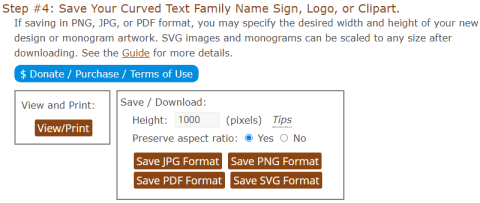 Top Curved Text Generators to Try in 2021 - Pixelied Blog