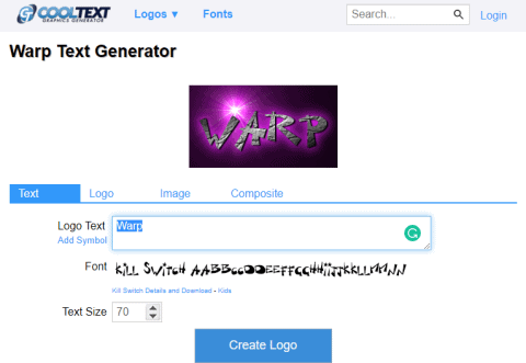 Top Curved Text Generators to Try in 2021 - Pixelied Blog