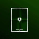 How to Design a Stunning Minimalist Poster [With Examples]