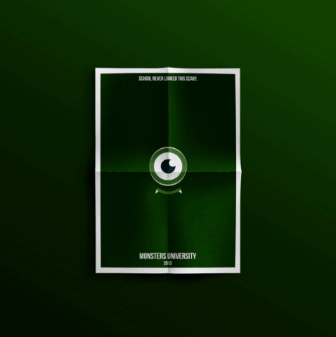 How to Design a Stunning Minimalist Poster [With Examples]