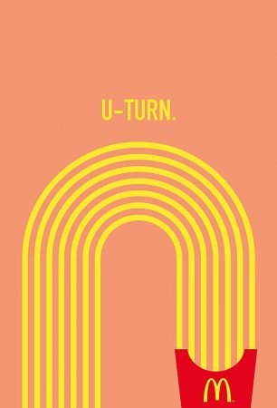 How to Design a Stunning Minimalist Poster [With Examples]