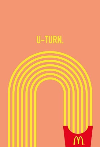 How to Design a Stunning Minimalist Poster [With Examples]