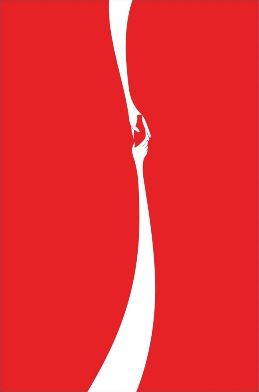 How to Design a Stunning Minimalist Poster [With Examples]