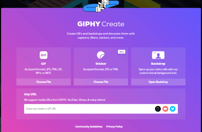 8 Best GIF Sites to Make Viral Memes (+free)