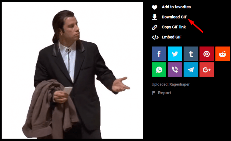 8 Best GIF Sites to Make Viral Memes (+free)