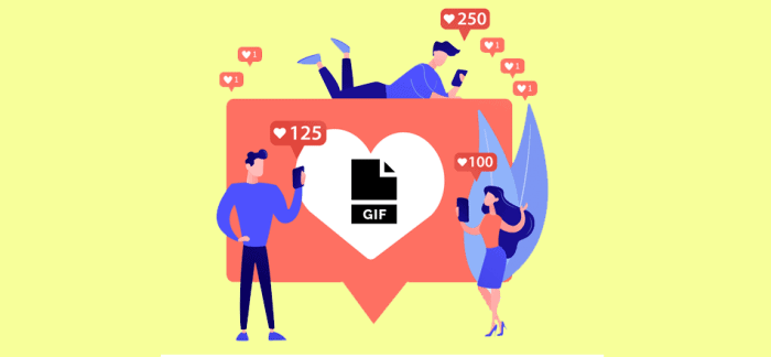 8 Best GIF Sites to Make Viral Memes (+free)